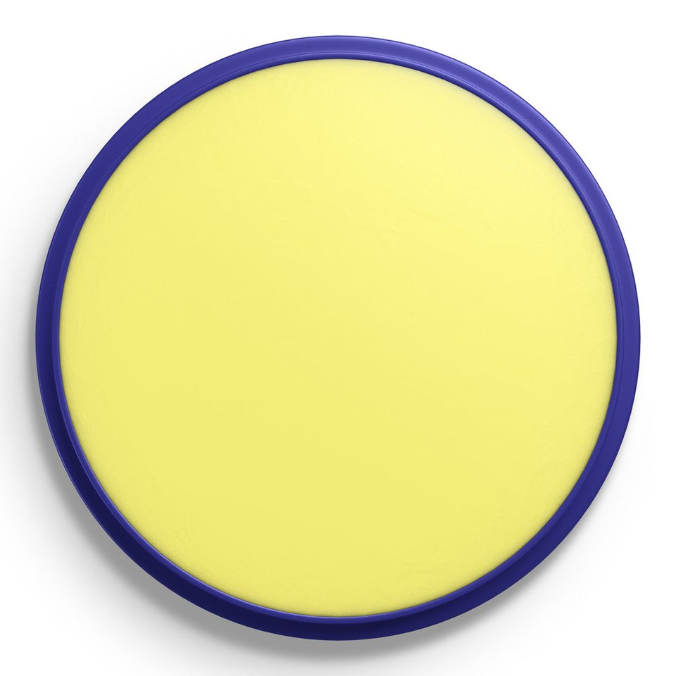 Classic Face Paint - Pale Yellow – Snazaroo (US)