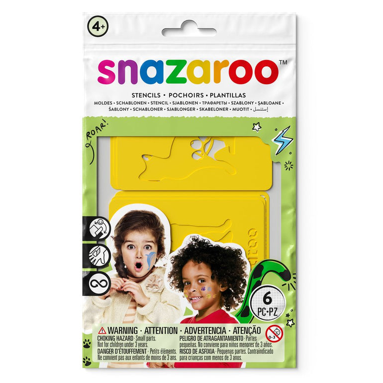 Snazaroo Face Paint – Snazaroo (US)