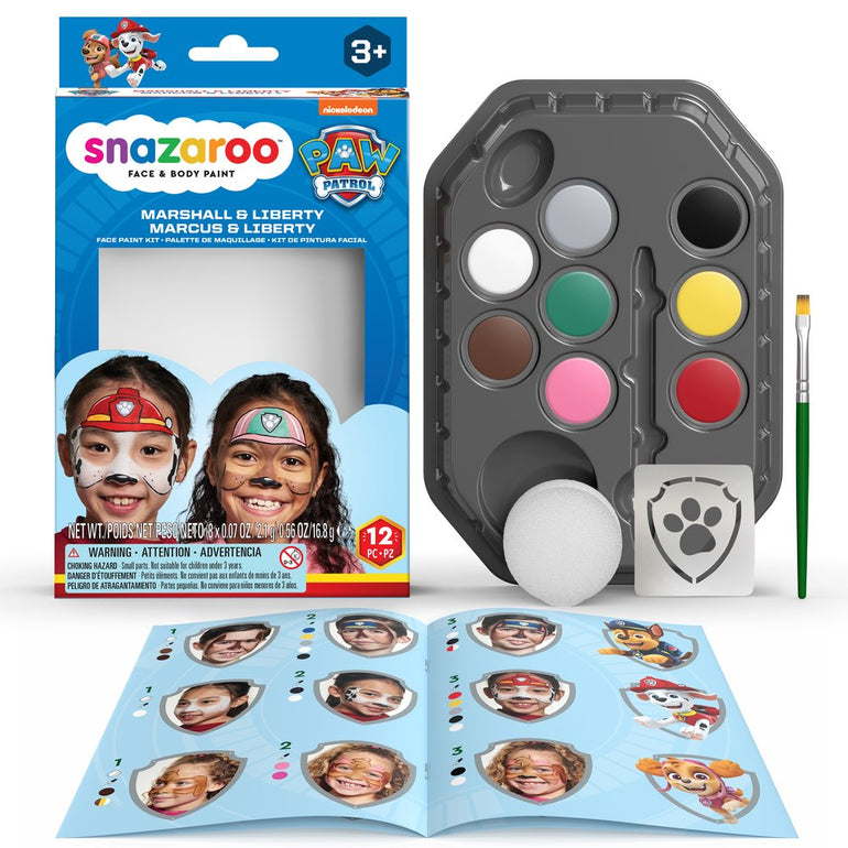 Snazaroo Face Paint – snazaroo-na