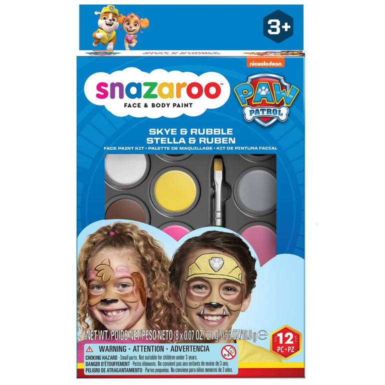 Snazaroo Face Paint – Snazaroo (US)